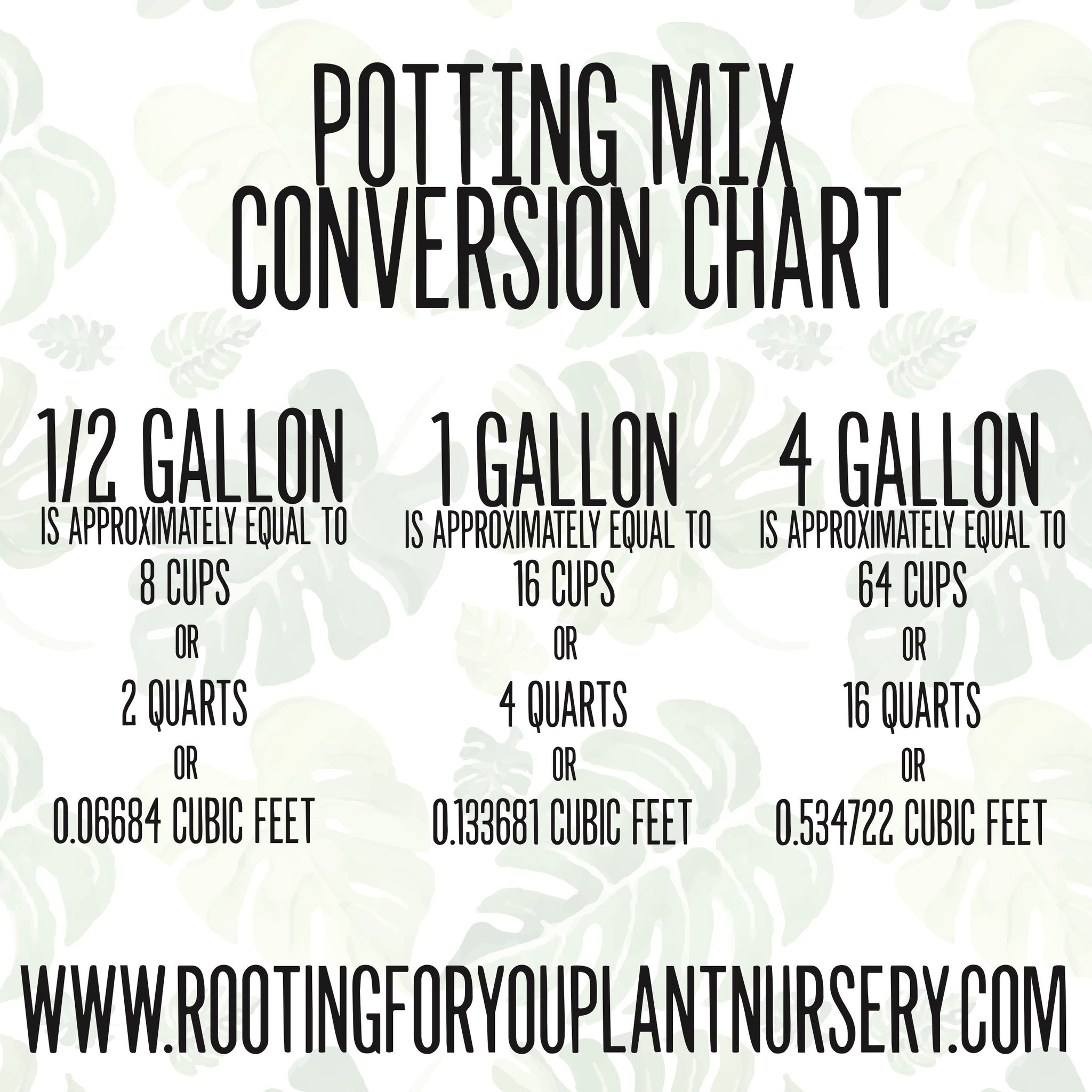 Lily Premium Potting Mix – Orchid Stuff Plus
